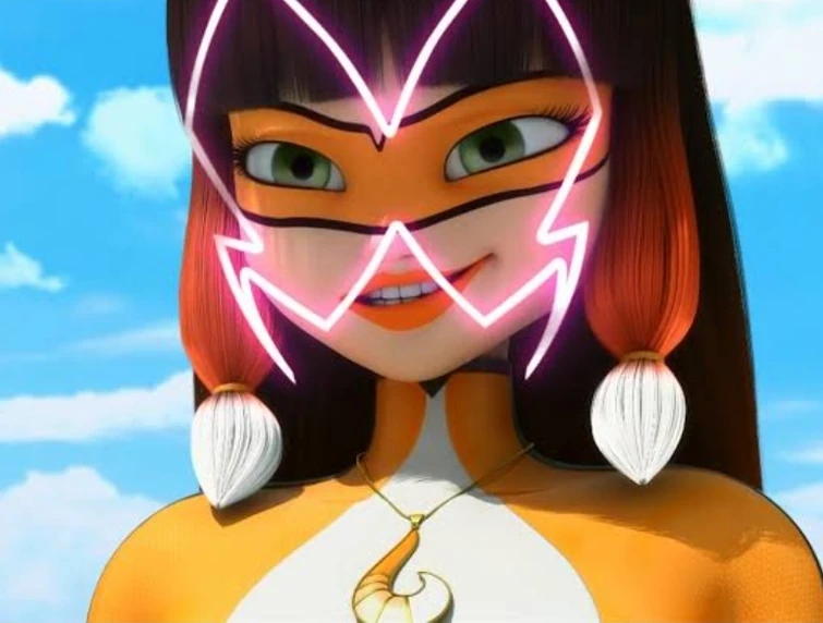 LILA ROSSI IS NOW 8 YEARS OLD ALONG WITH HER DEBUT EPISODE, VOLPINA ...