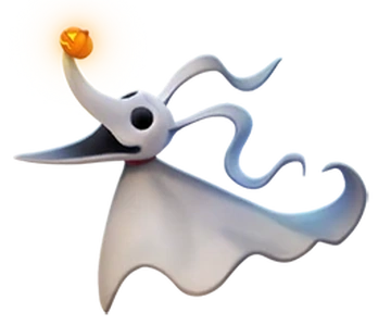 Zero is adorable | Fandom