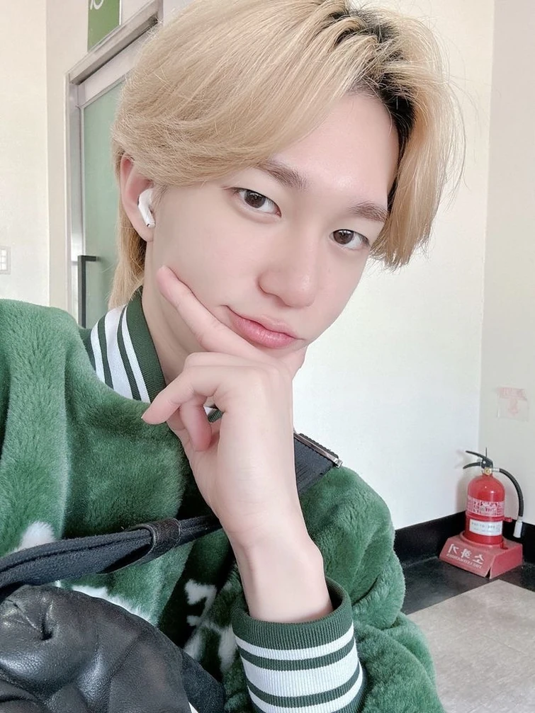 Discuss Everything About P1Harmony Wiki | Fandom