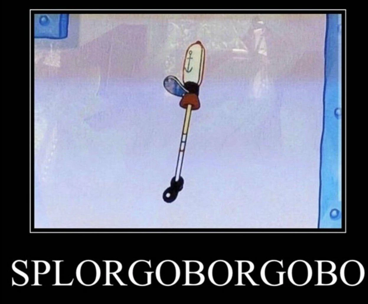 splorgoborgobo | Fandom