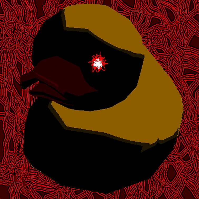 TEH EVIL DUCKIE | Fandom