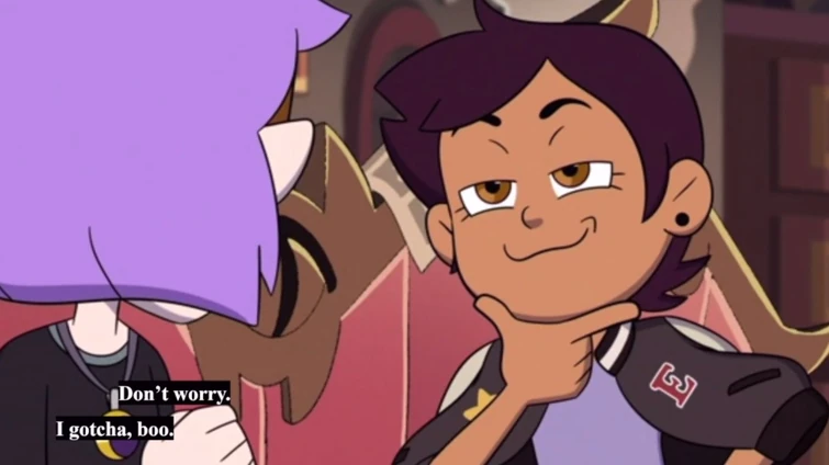 Hmmmmm (MGaDD) | Fandom