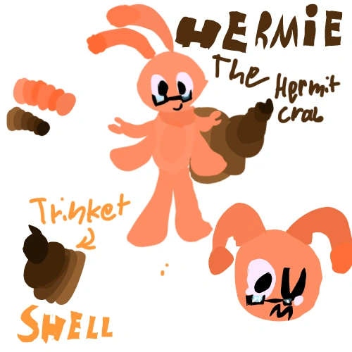 Hiya! I’m new here, wanna know some ancient ocean facts? ‘ ‘ -🦀🐚 ...