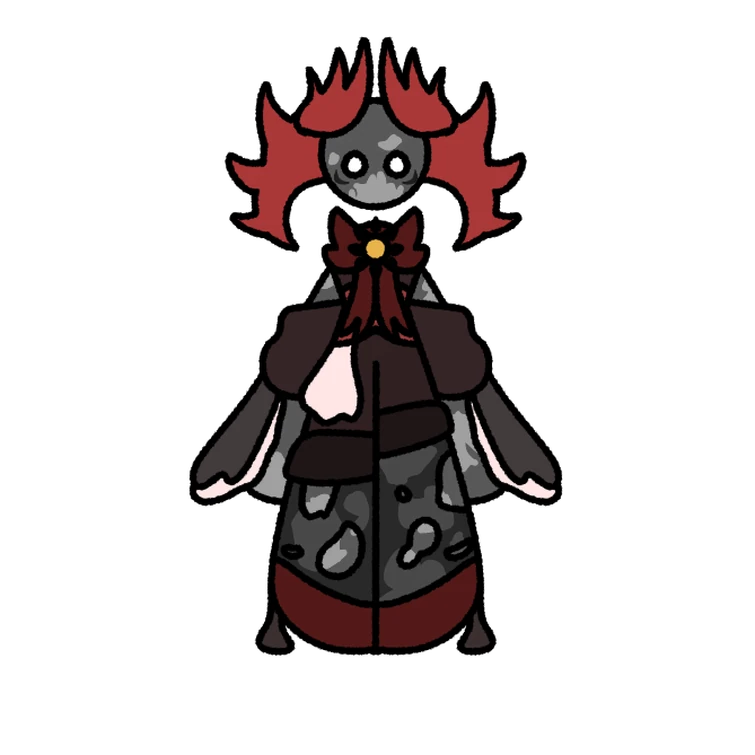 i feel like making fanmade skins for ocs | Fandom