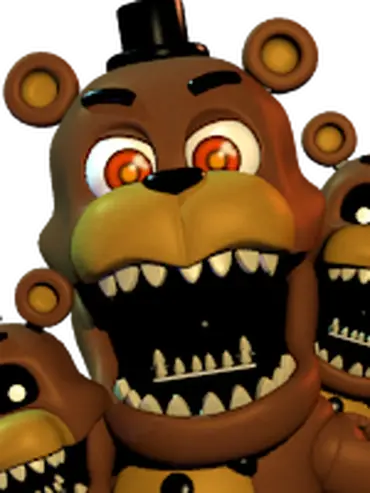 which character idea is the best? | Fandom