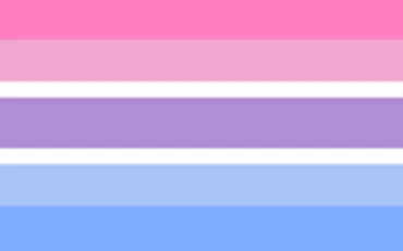 What Bigender flag should I use?? | Fandom