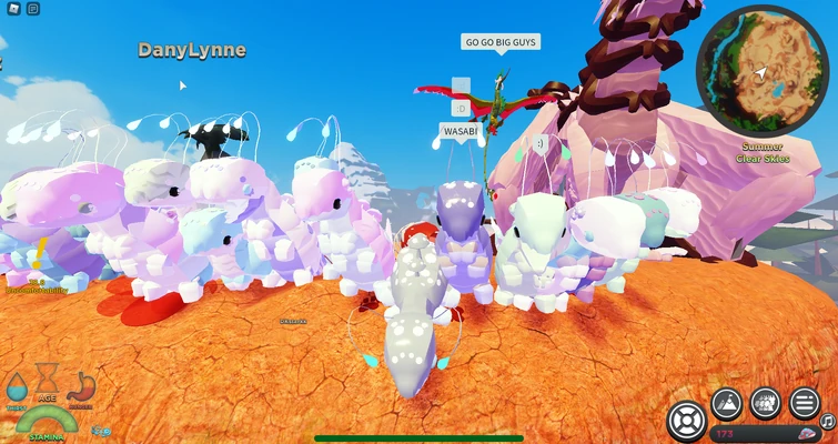 Some old legacy screenshots. | Fandom