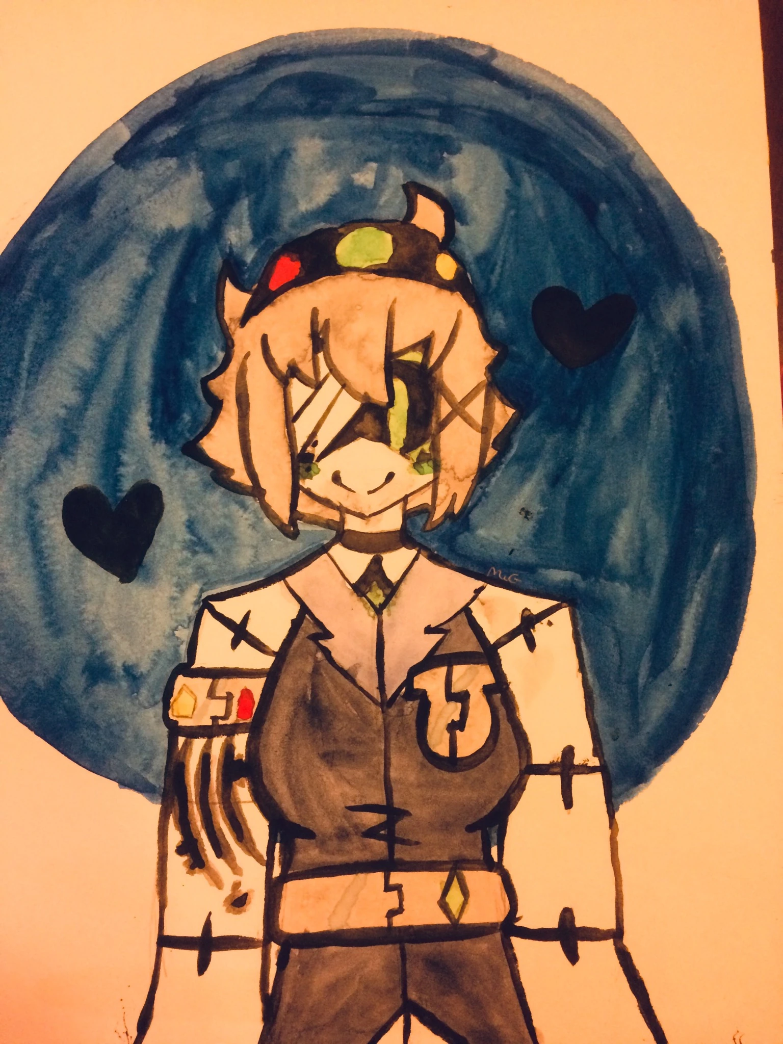 Some stuffs | Fandom