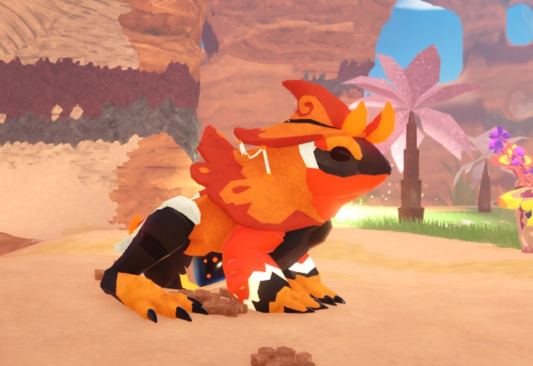 Discuss Everything About Creatures of Sonaria Wiki | Fandom