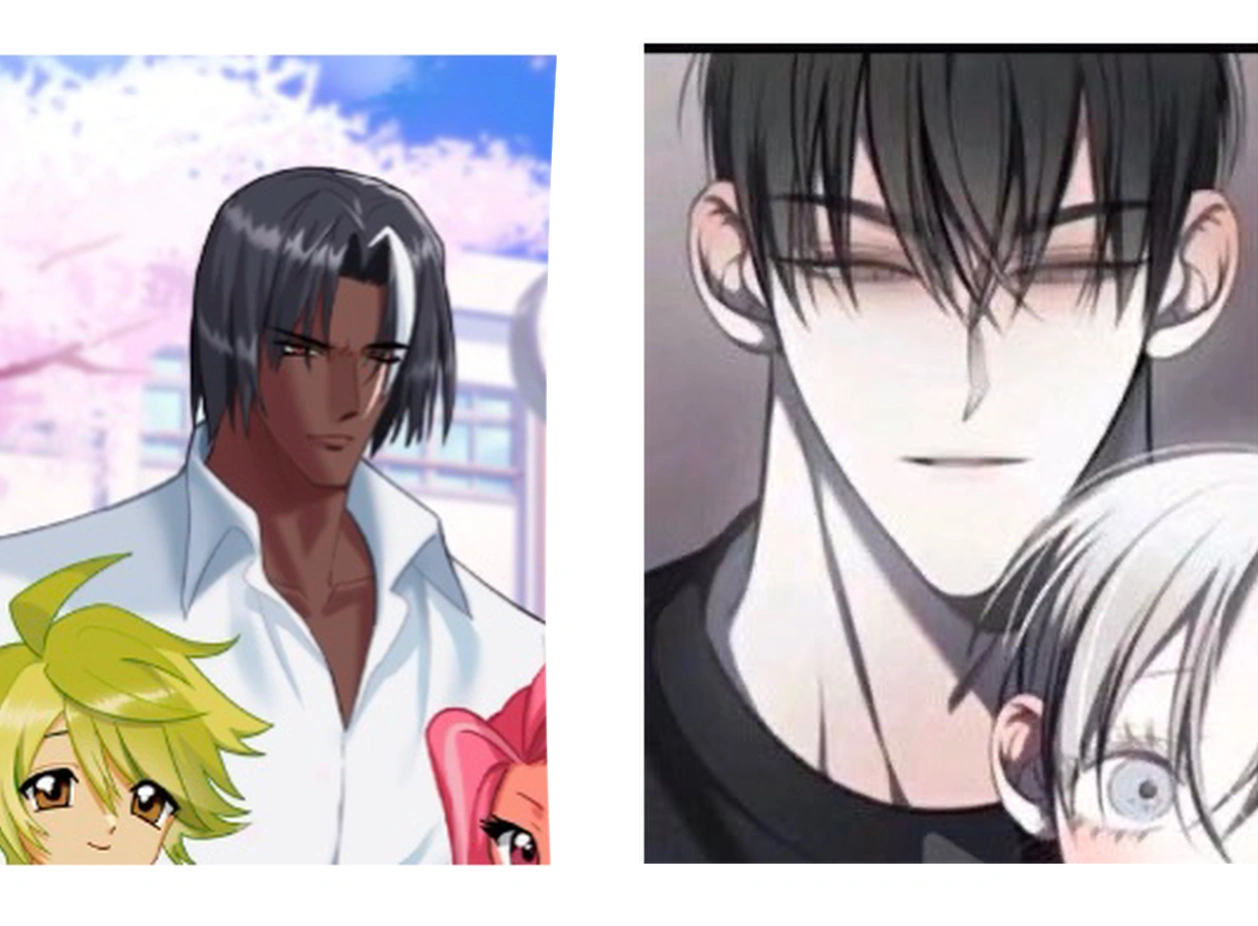 Spot the difference | Fandom