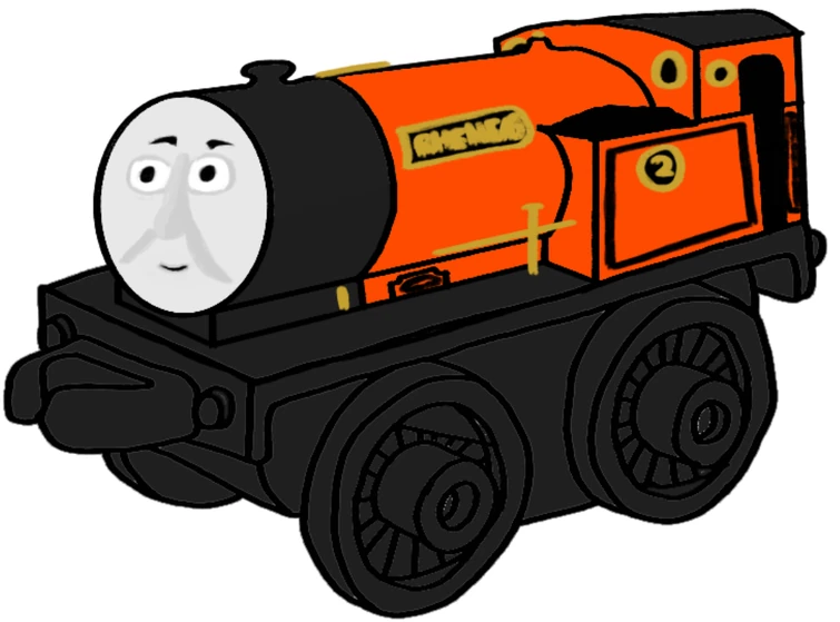 Minis Classic Rheneas | Fandom