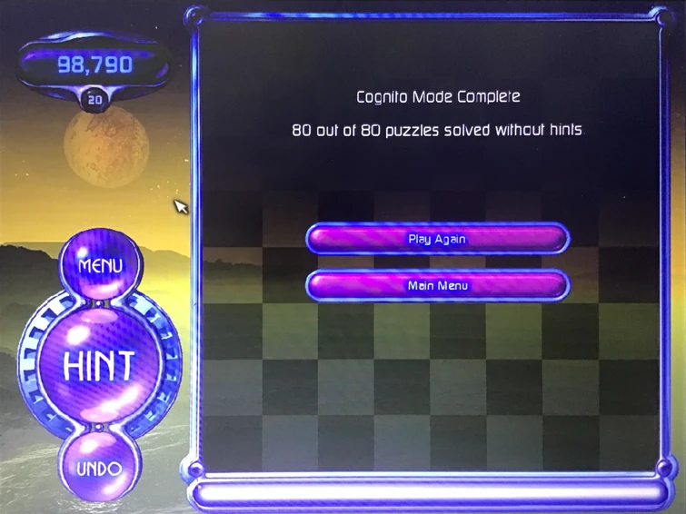 Discuss Everything About Bejeweled Wiki | Fandom