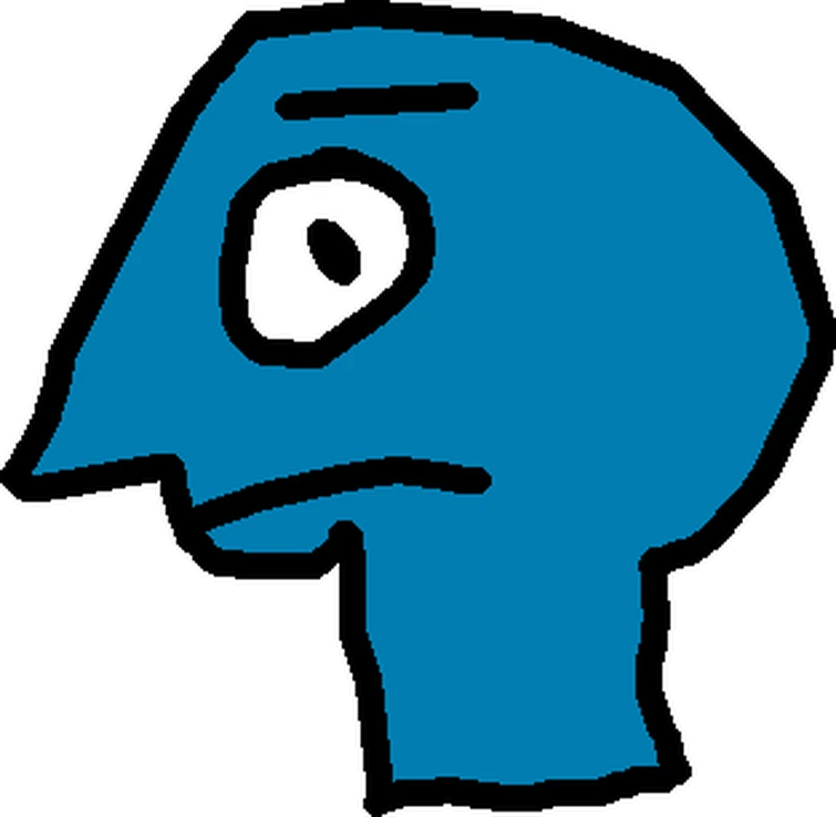 Discuss Everything About A PBS P-HEAD PARODY Wiki | Fandom