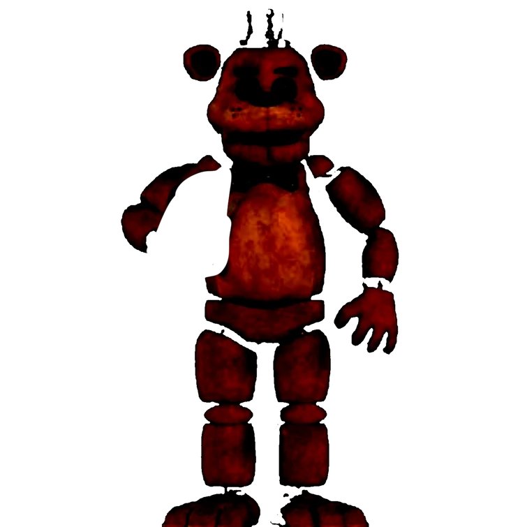 Frederick Fazberington 189th aka Freddy Fazbear aka Freddy section | Fandom
