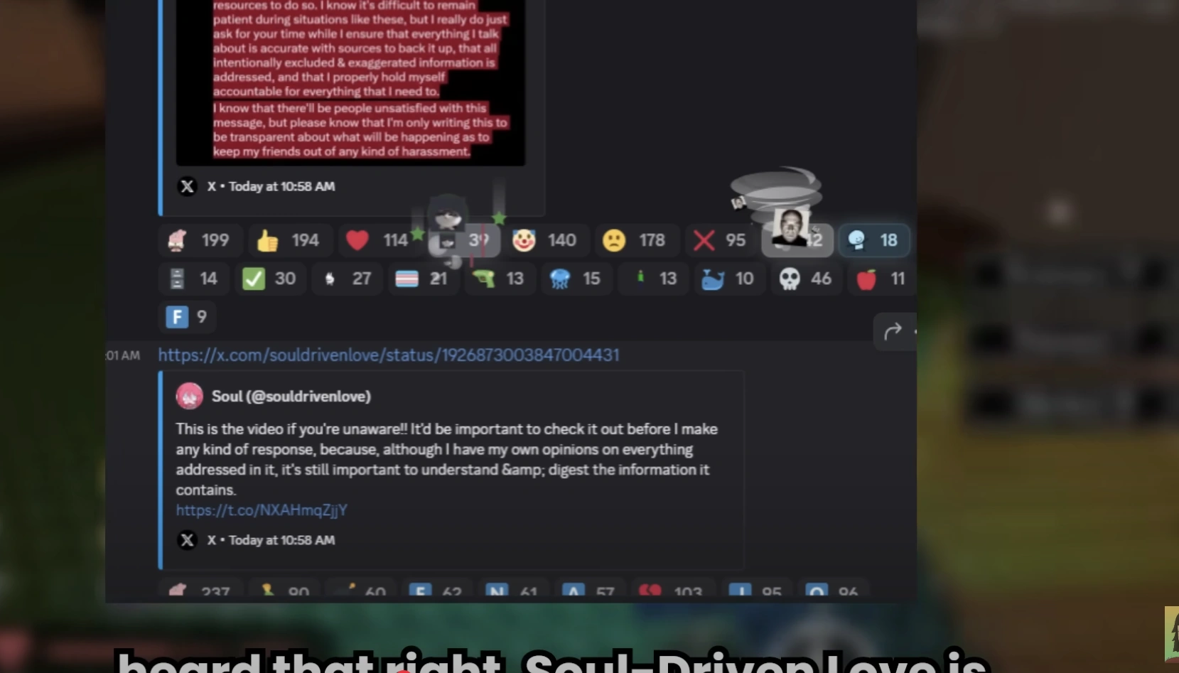 they really dont want noli to release frfr | Fandom