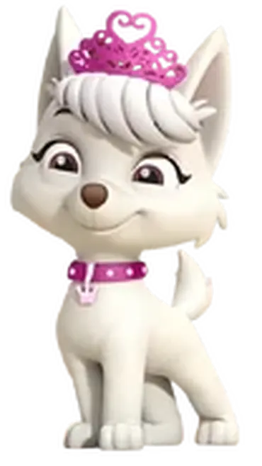 Who is your favorite British pup character from PAW Patrol? | Fandom