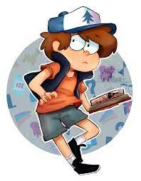 DIPPER | Fandom
