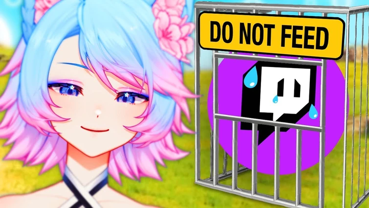 I Jailed My Twitch Mods in Palworld | Fandom