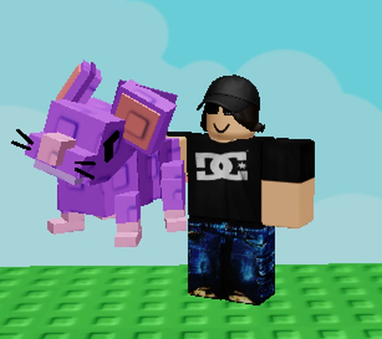 Mochi mouse | Fandom