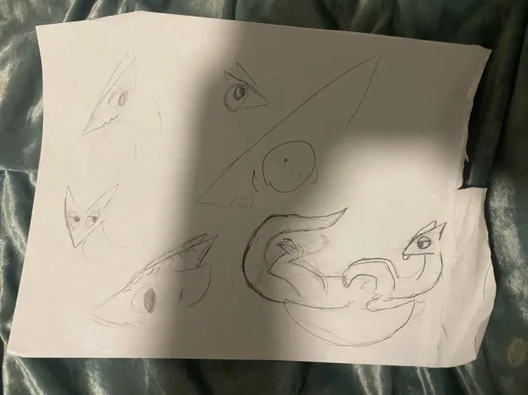 Random Art dump | Fandom