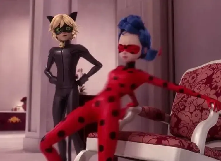 Miraculous Cursed Images Contest!! | Fandom