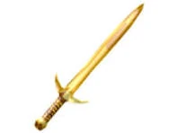 Fan made sword | Fandom