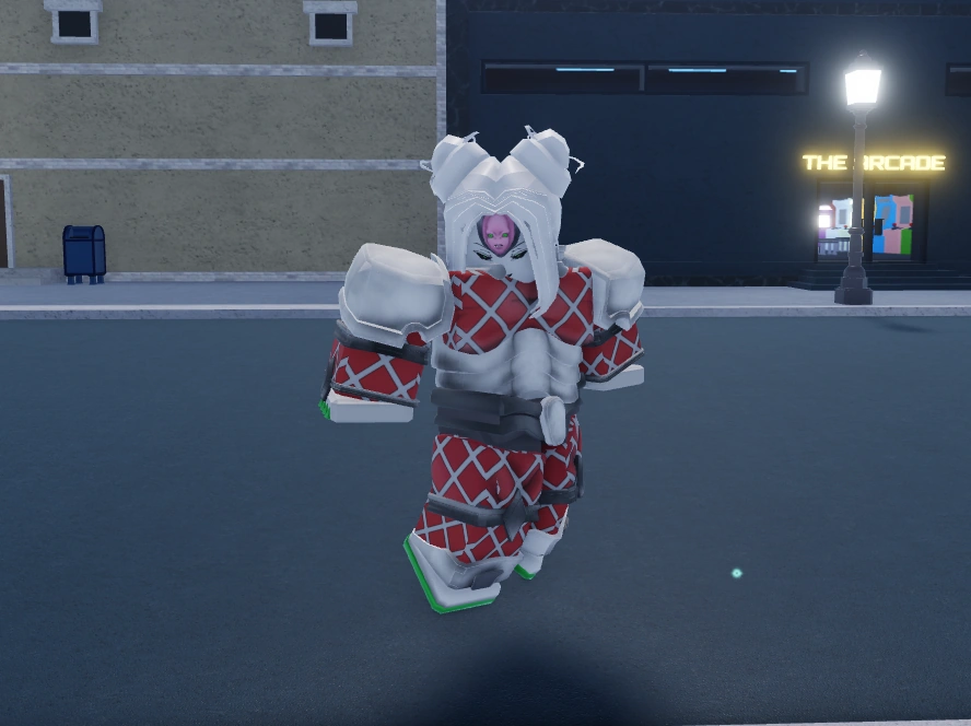 cool yba images | Fandom