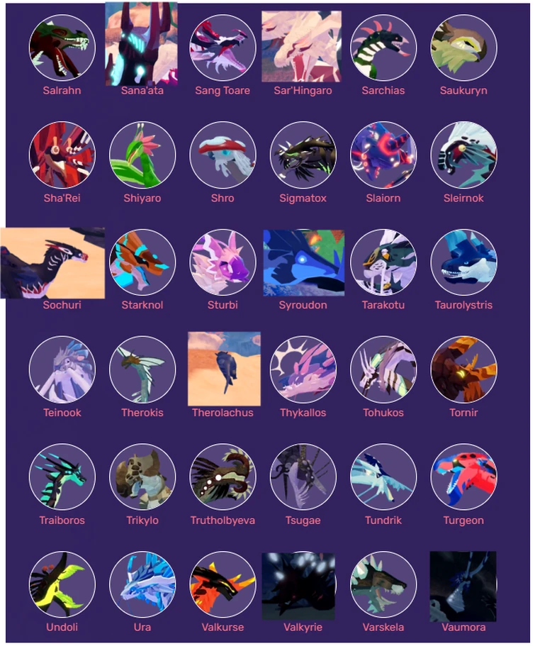 And so it begins, to find all creatures | Fandom