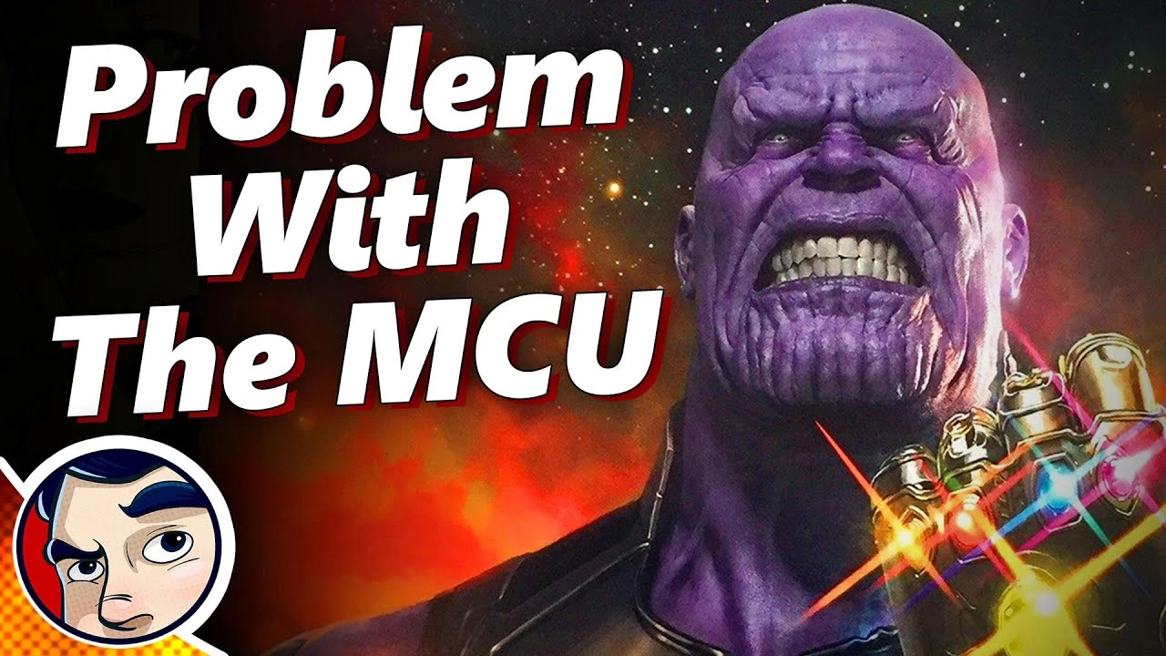 Thoughts on this video and do you agree with comicstorian about the ...