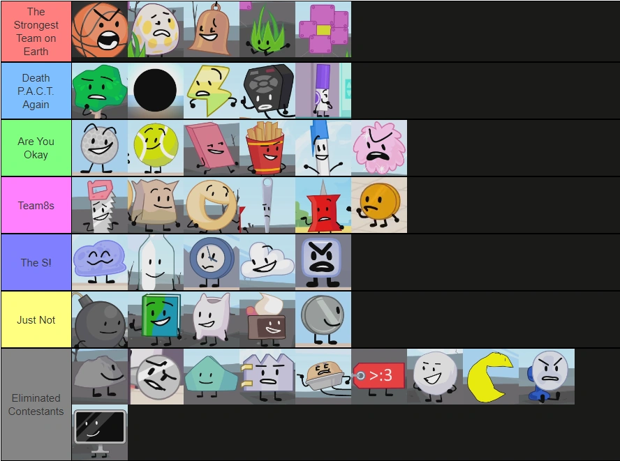 TPOT Mini 11 | Fandom