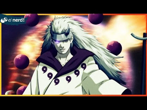 Peter provou Madara planet buster? | Fandom