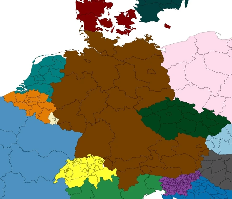 Creating Empires for countries (Part 1) | Fandom