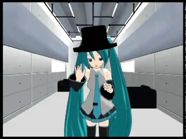 it's miku monday | Fandom