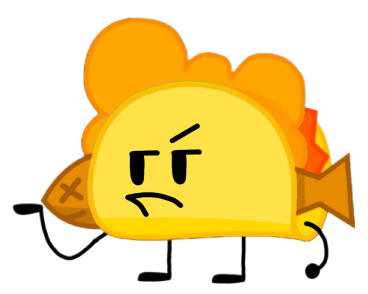 Golden Taco | Fandom