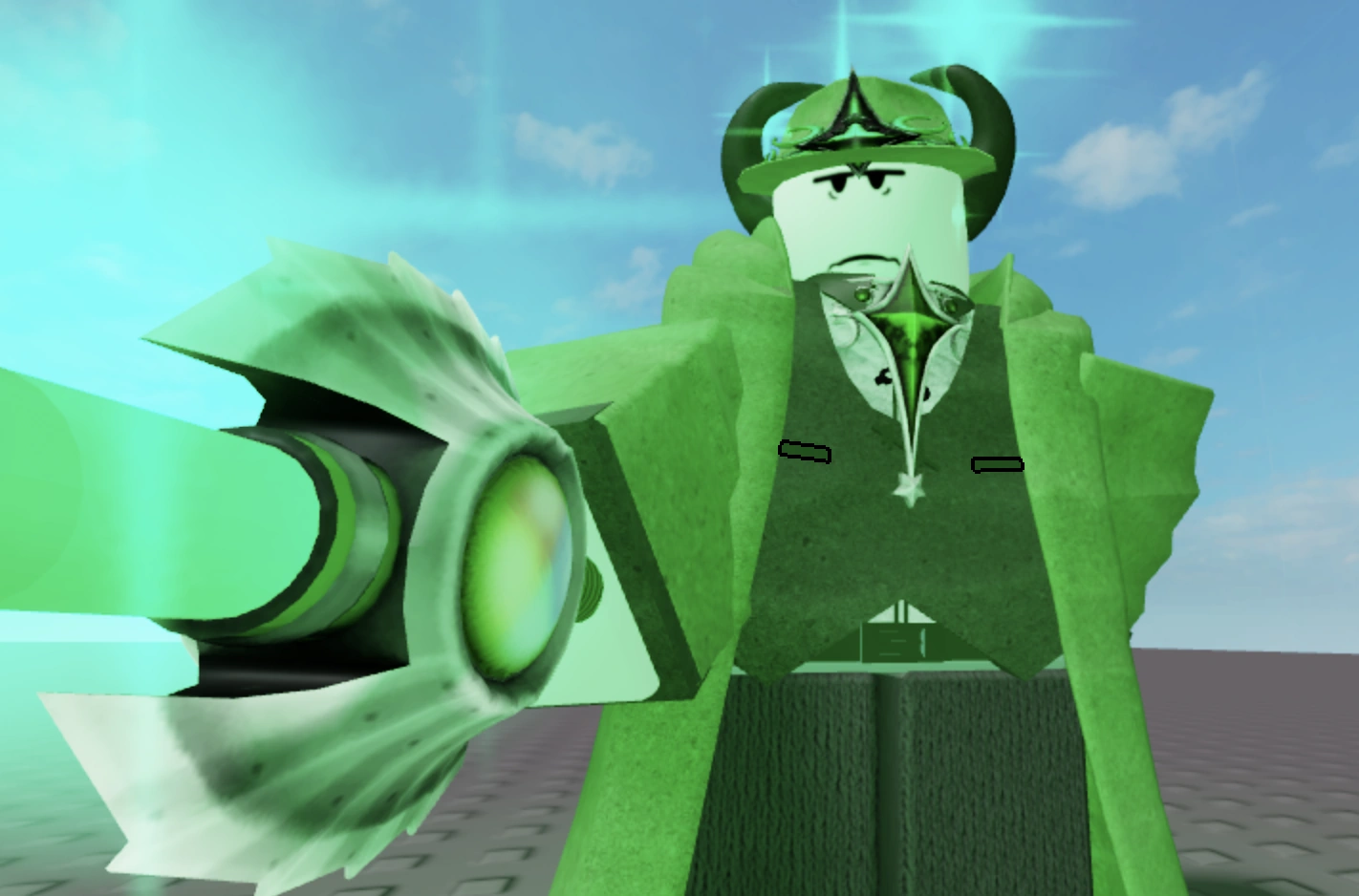 grumpy dude | Fandom