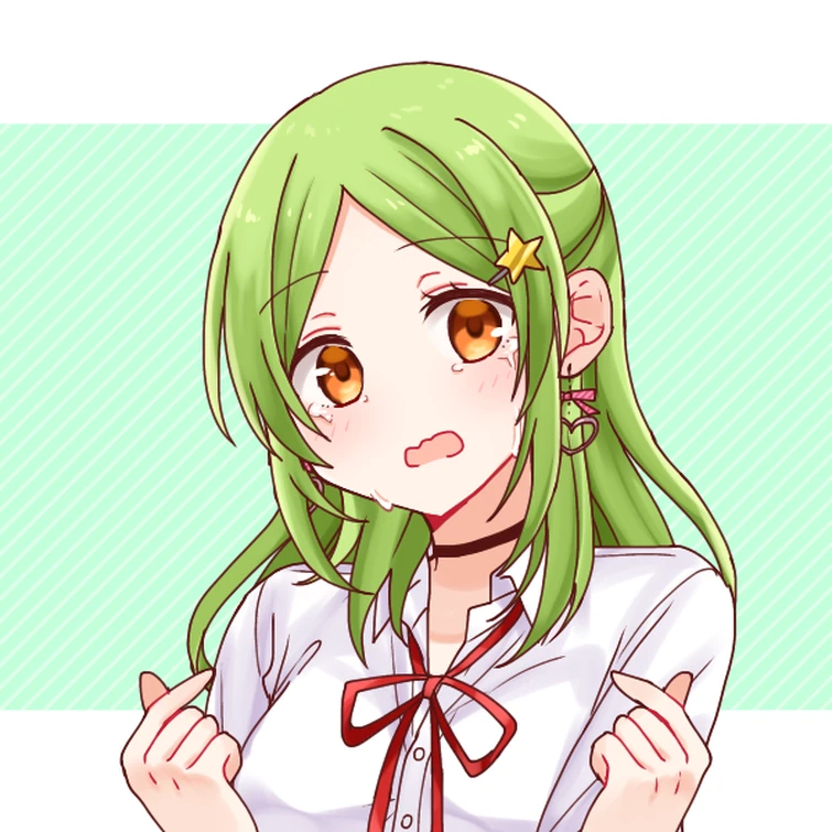 guess my ocs dere/gire/combo/variations/archetype types by thier ...