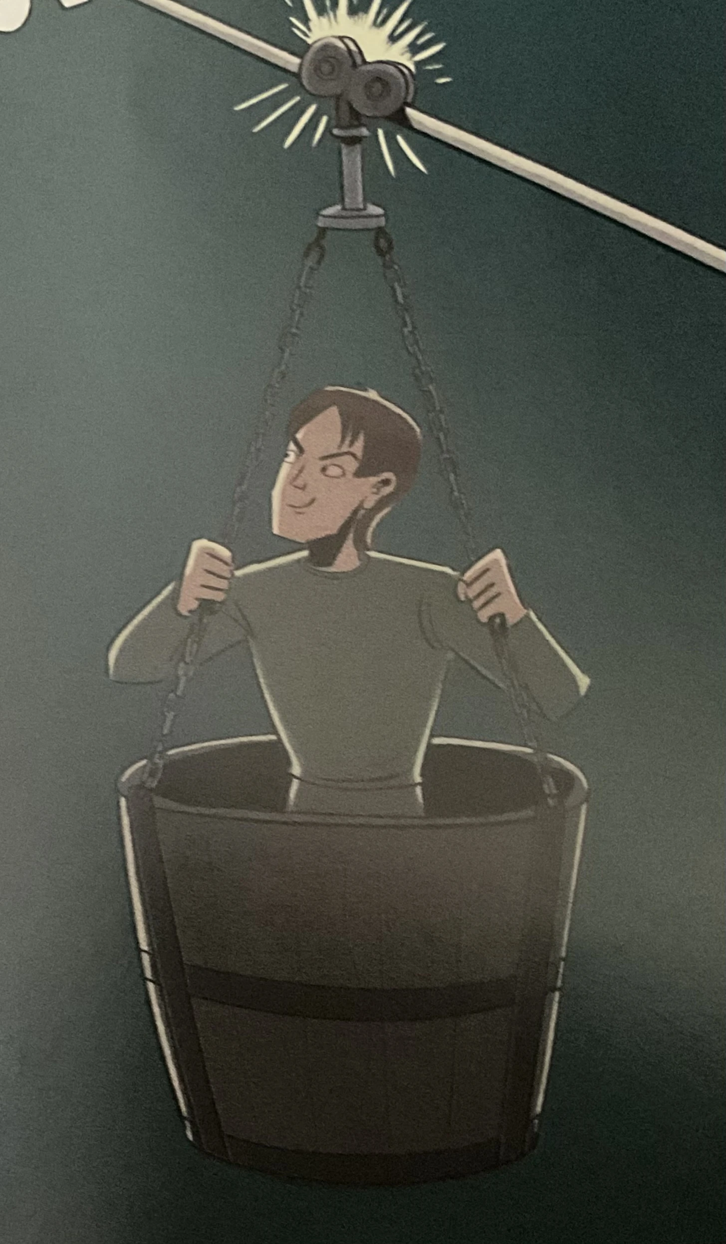 Spy Camp Graphic Novel Character Images | Fandom