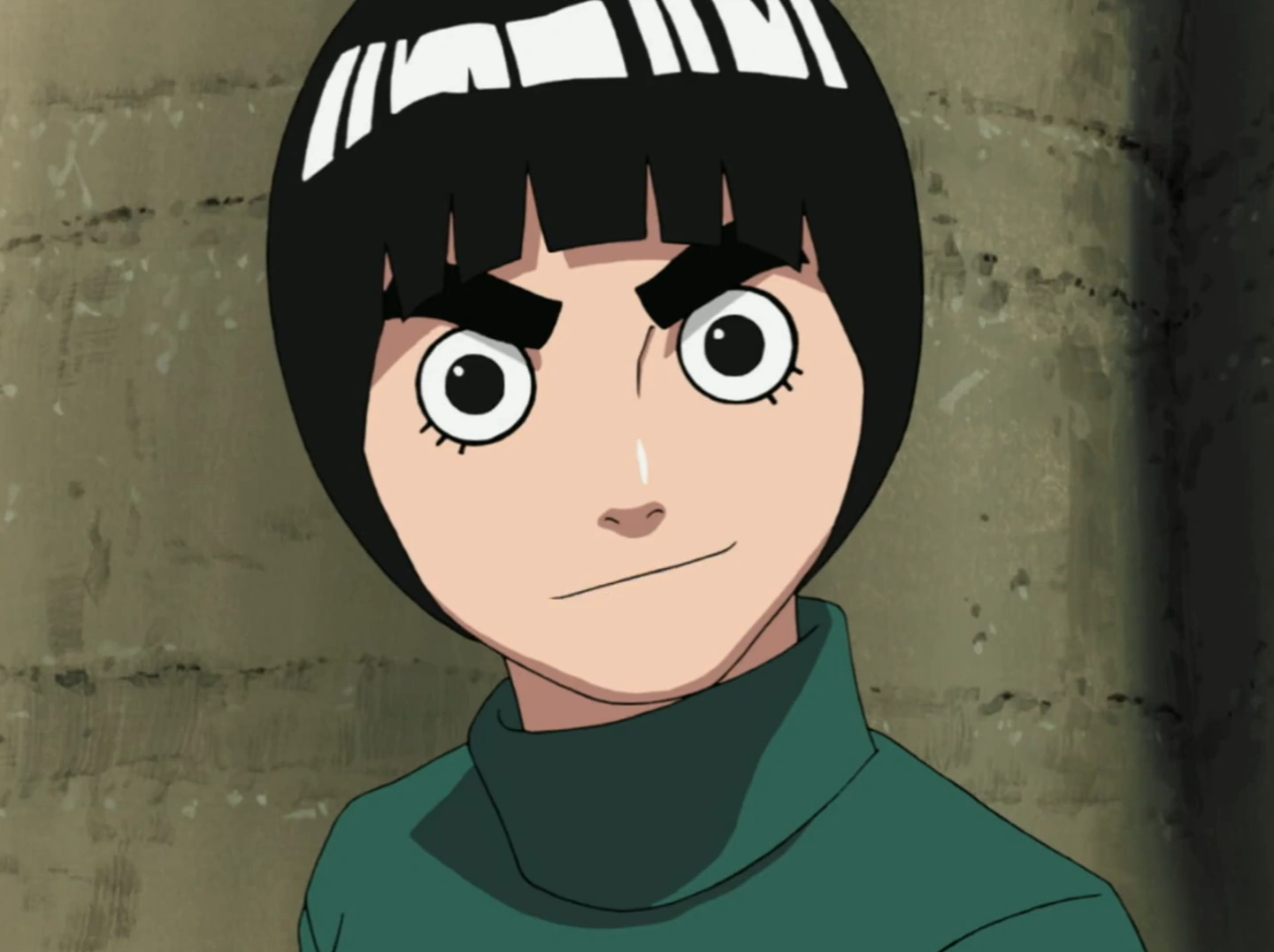 (Hidden Lotus) The Rock Lee ABA Experience | Fandom
