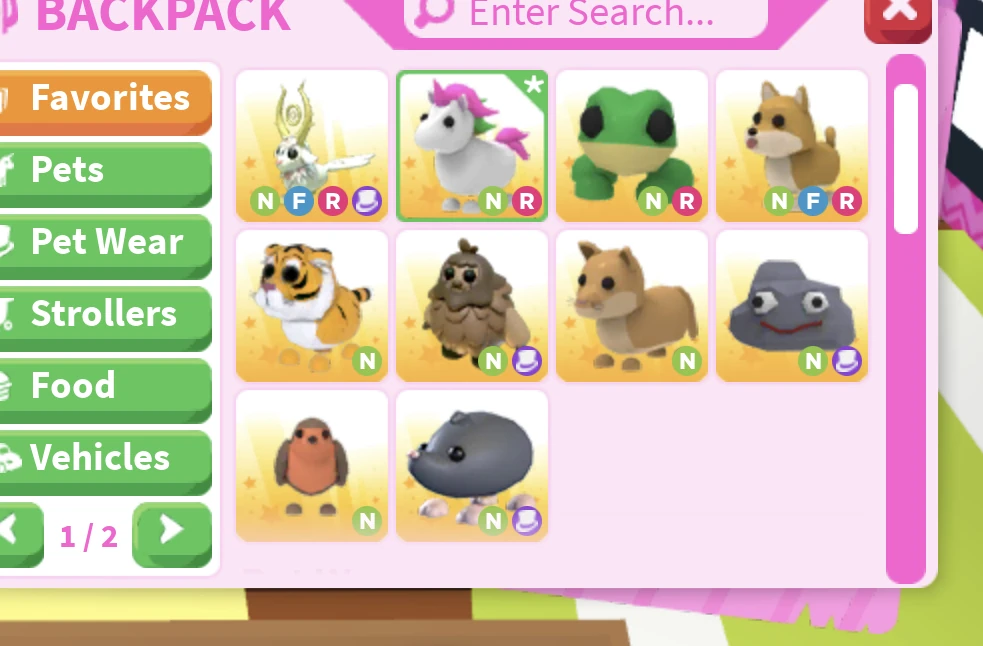 Trading these for mega pets | Fandom