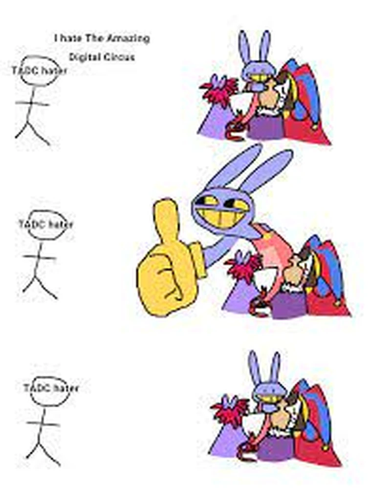 Tadc memes Part 1 | Fandom