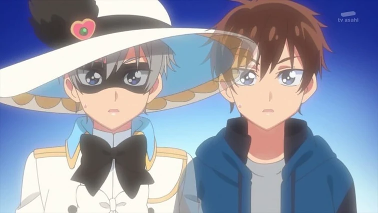 ⚠⚠[!!!!!!Spoilar!!!!!!]⚠⚠ Empress Undergu / Kaiserin Undergu's girlhood ...