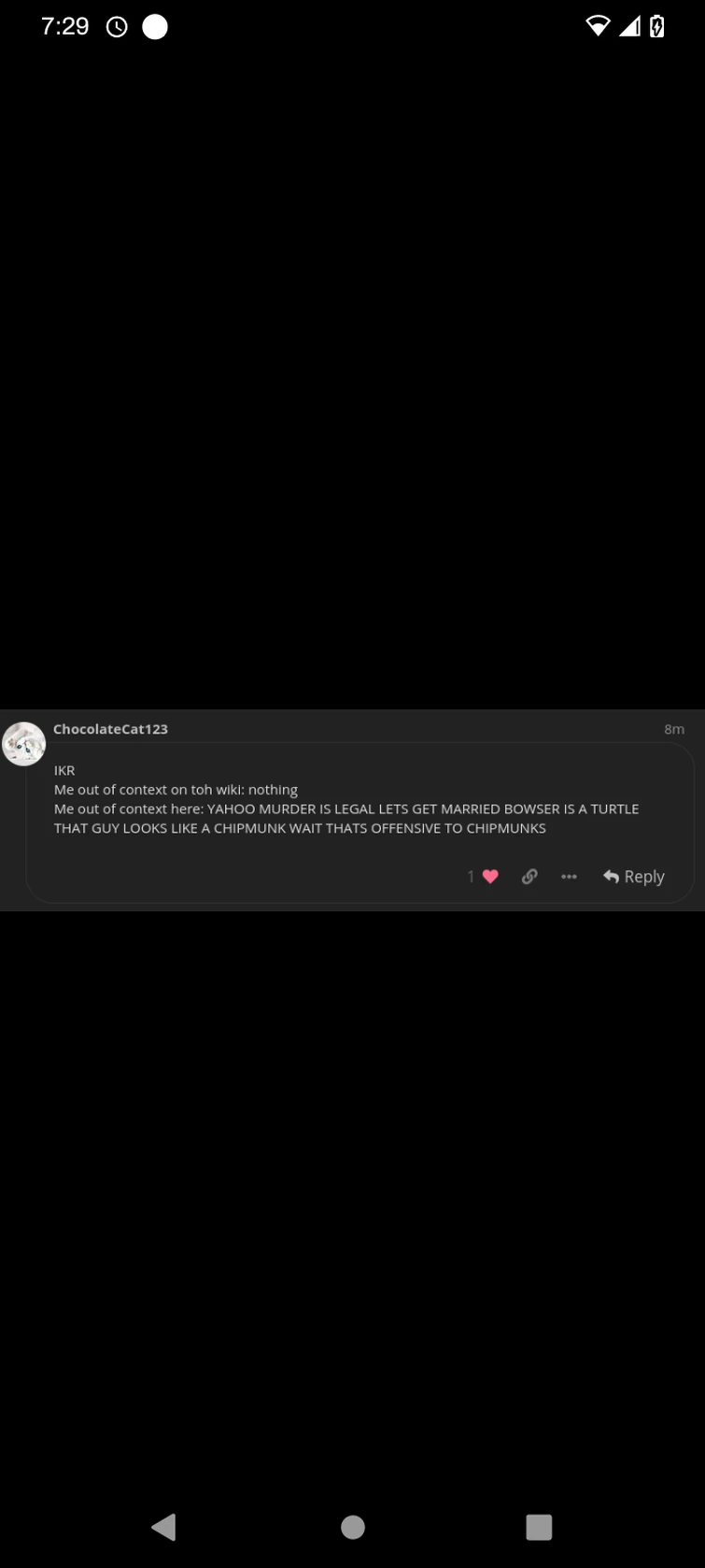 NIGHT NIGHT YALL | Fandom