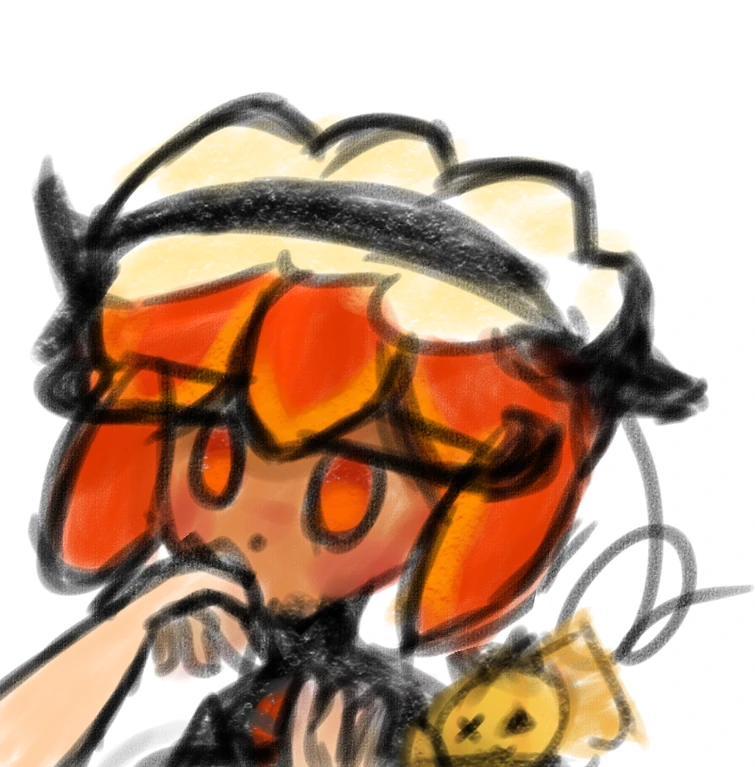 Must protecc child | Fandom