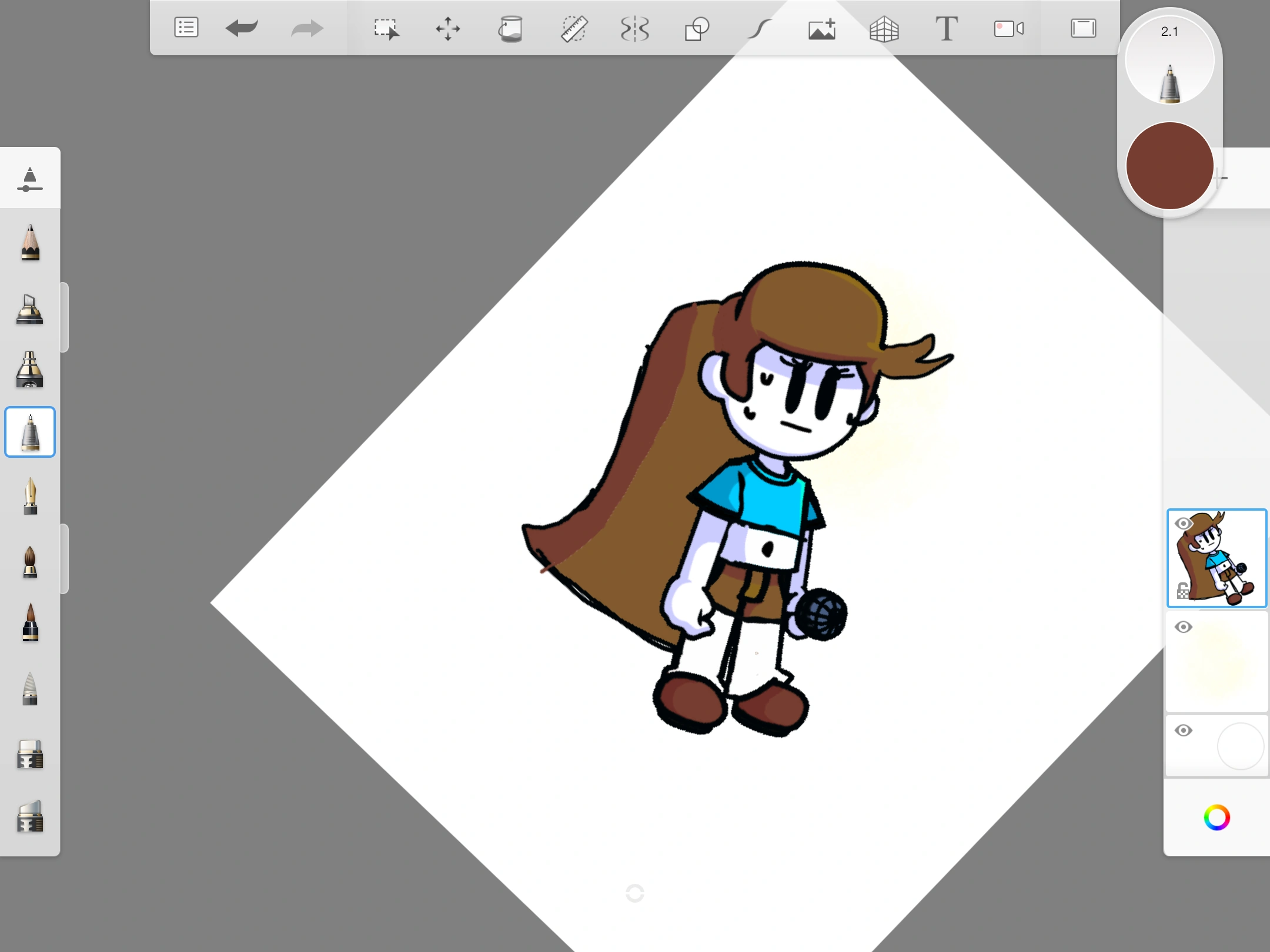 Nonsense Gender swap! | Fandom