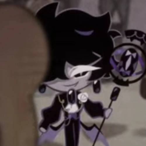 Guessing the Characters With Black Sapphire Cookie Episode 1 | Fandom