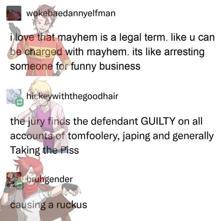 More drdt things | Fandom