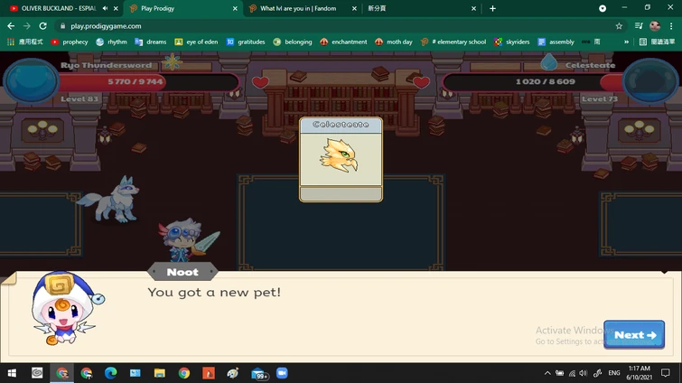 Discuss Everything About Prodigy Game Wiki | Fandom