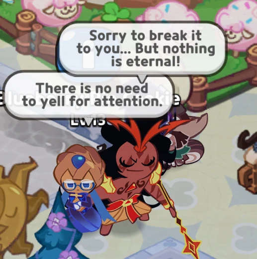 chat how do I unlock my cookie adventure??(CLOSED | Fandom