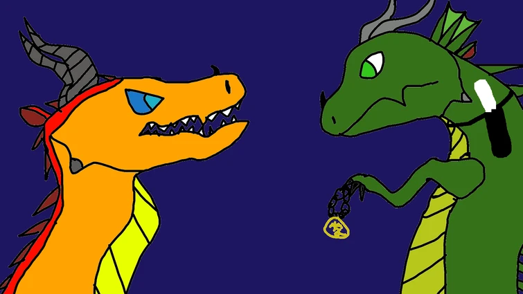 Discuss Everything About Wings of Fire Wiki | Fandom