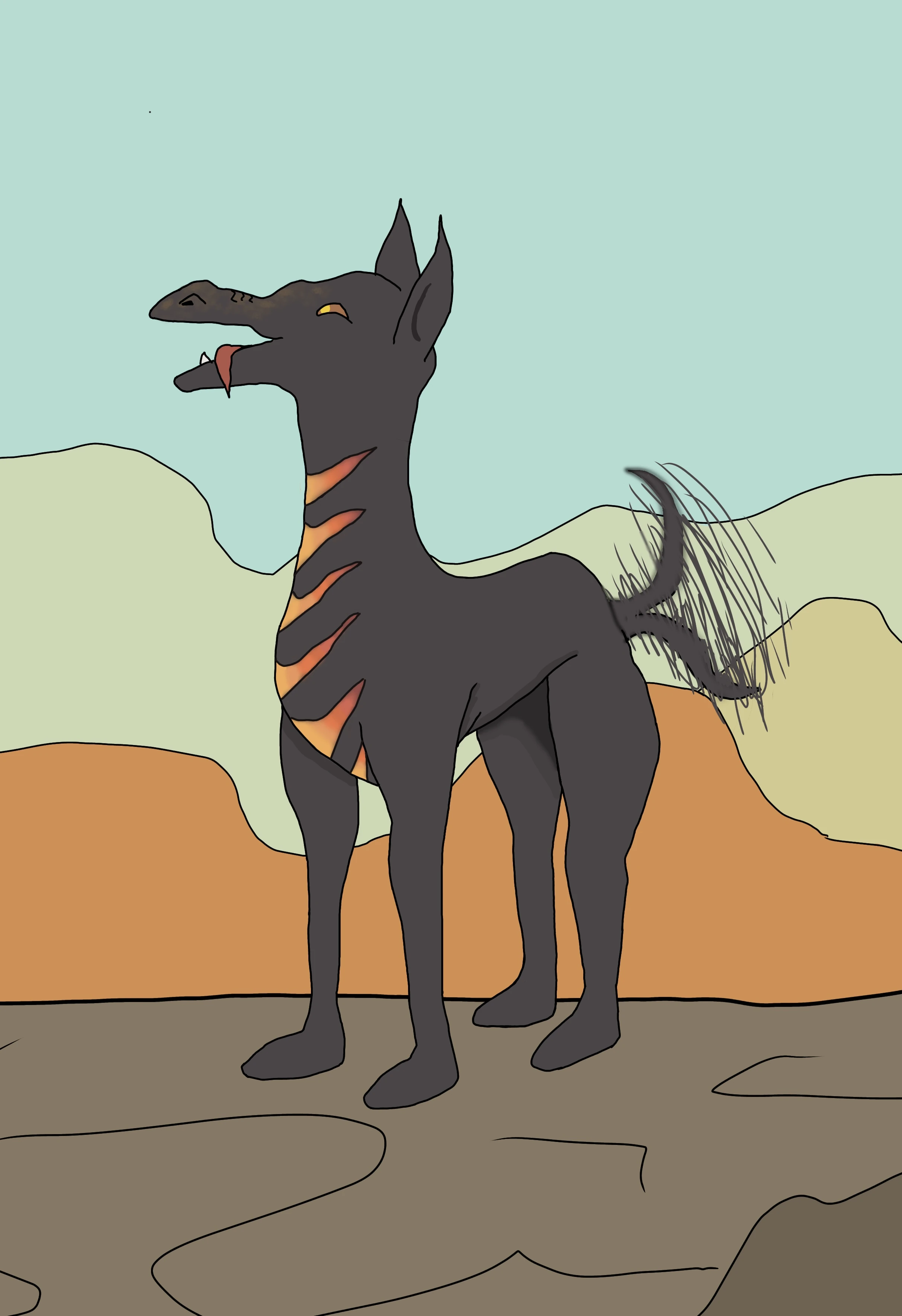 Ember!!! :D | Fandom